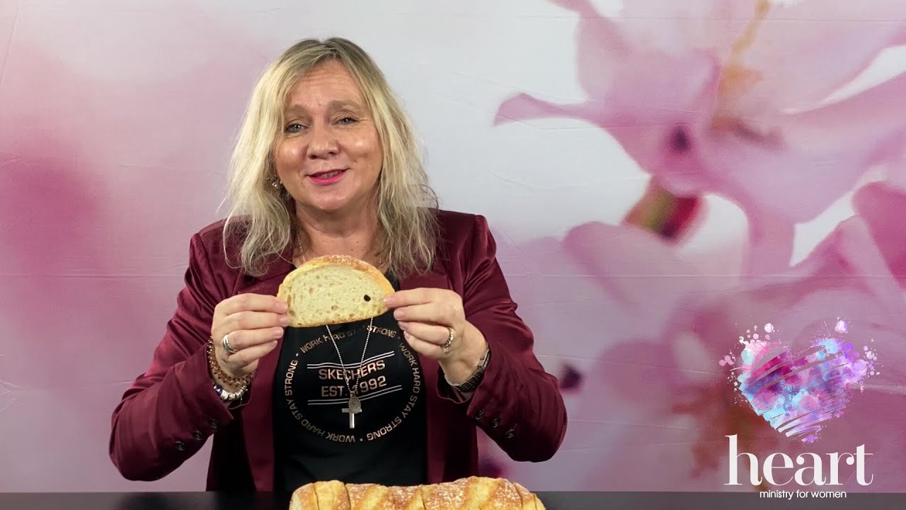 Slices of Grace - Bruce Downes Catholic Ministries