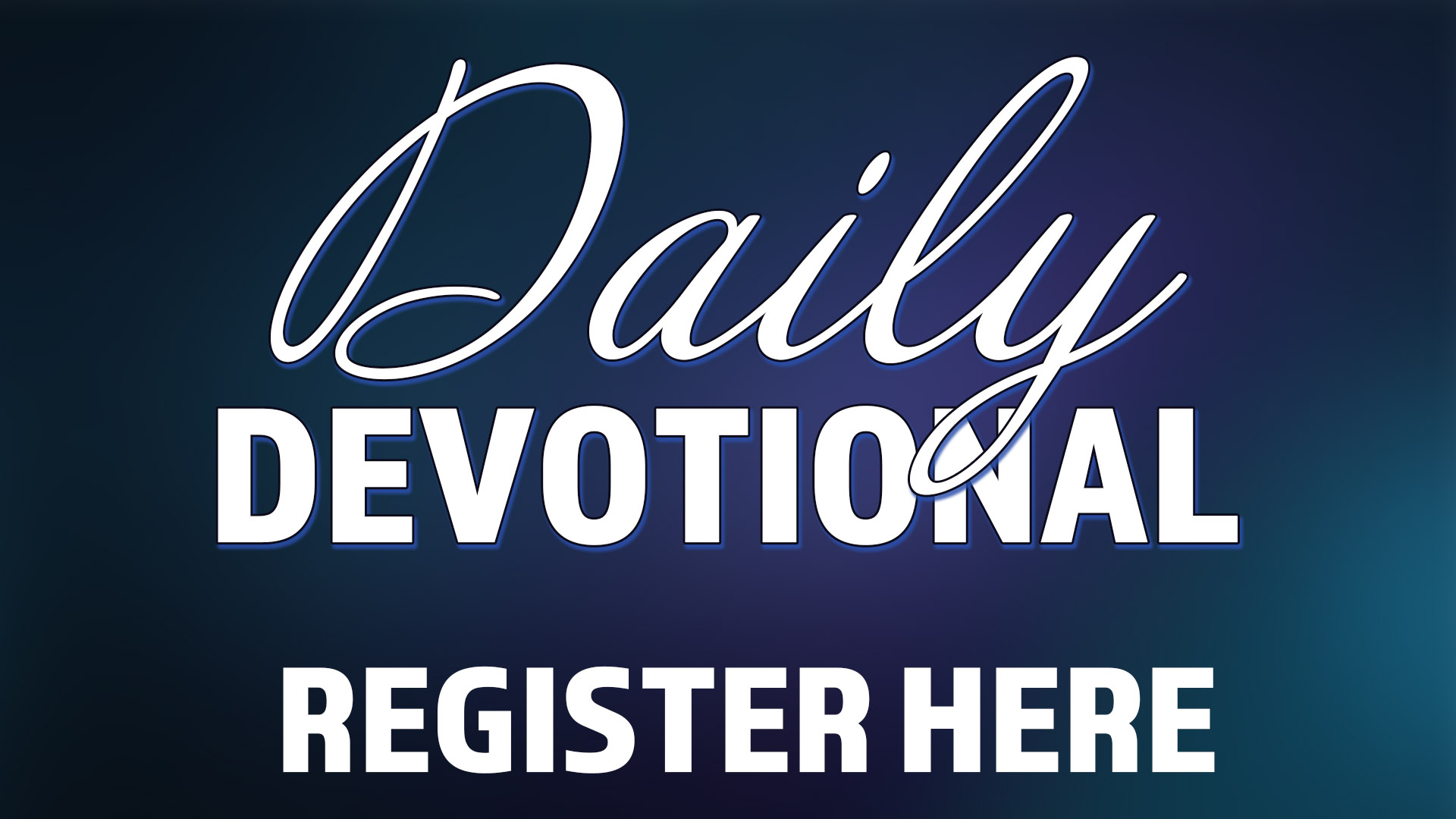 Home - Bruce Downes Catholic Ministries