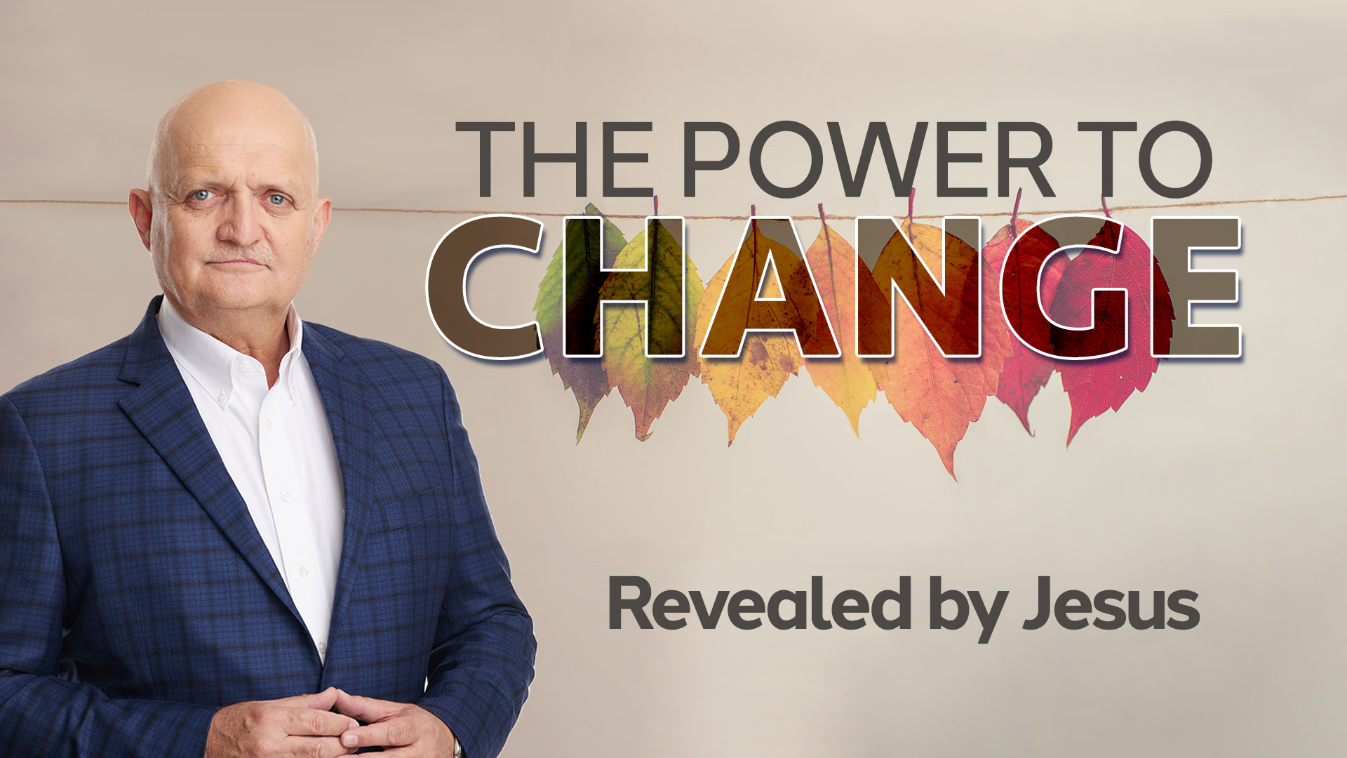 Revealed by Jesus - 16th May - Bruce Downes Catholic Ministries